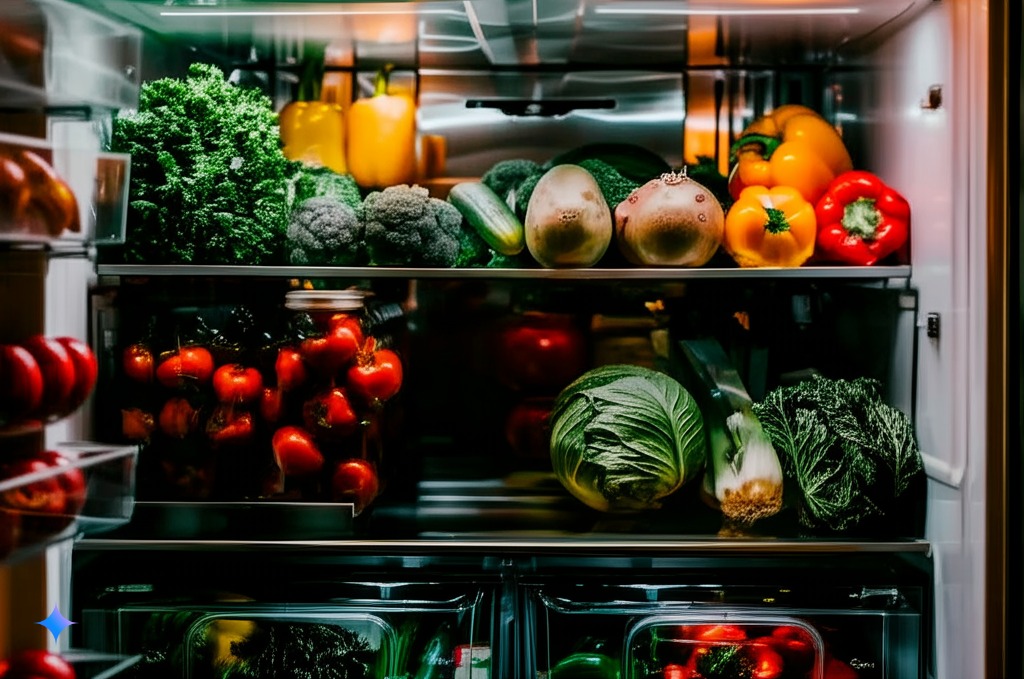 FridgeFit